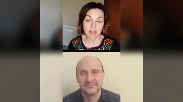 Эфир о послеродовом восстановлении с врачом акушером-гинекологом, к.м.н  Владимиром Остроменским