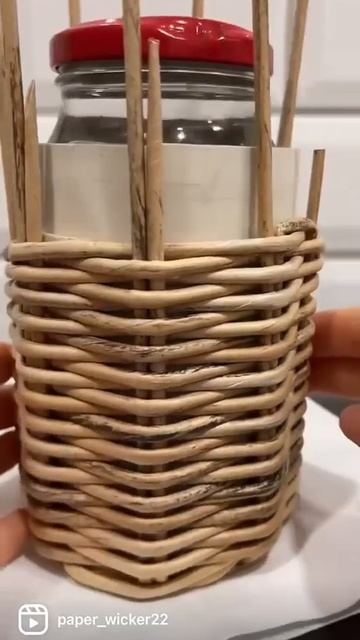 Минималистичная загибка