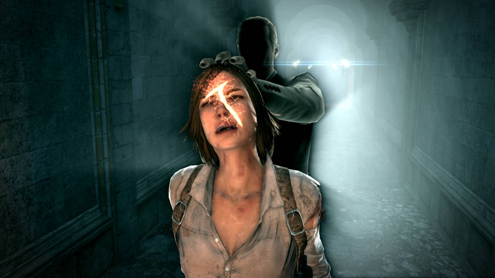 The Evil Within: The Assignment ➢ 5 серия - ФИНАЛ ПЕРВОГО ДОПОЛНЕНИЯ!