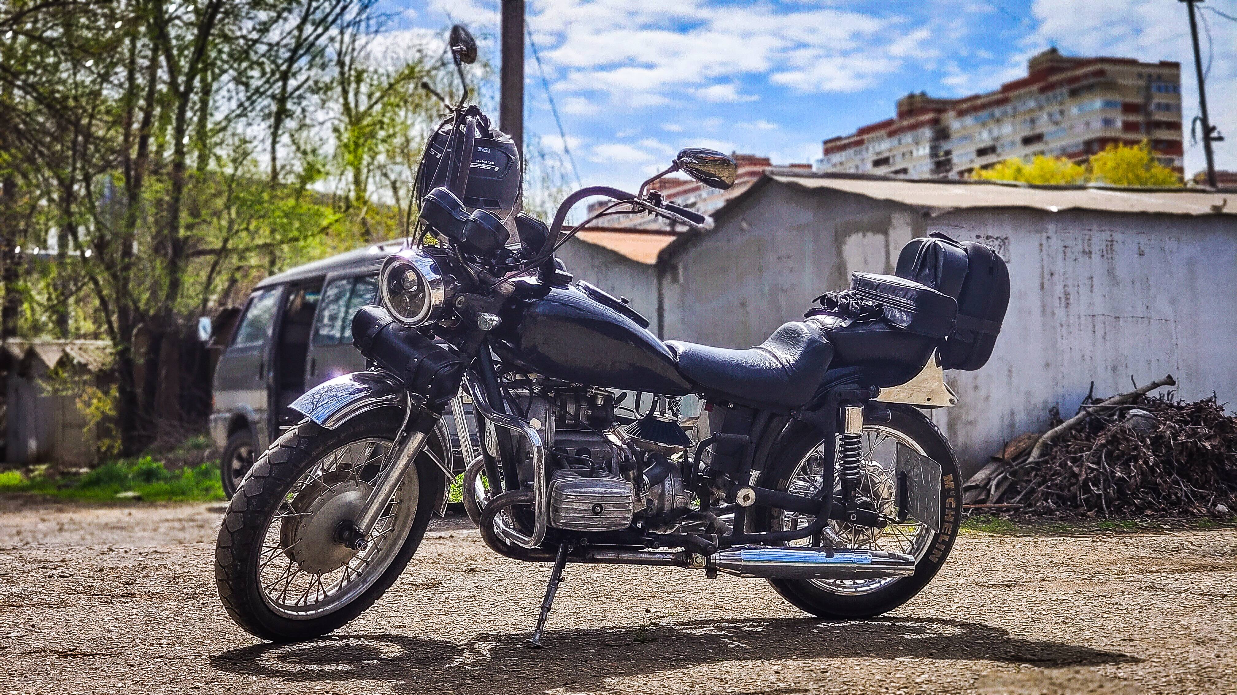 Борисфен I И все же он движется I Краснодар 17.03.2025