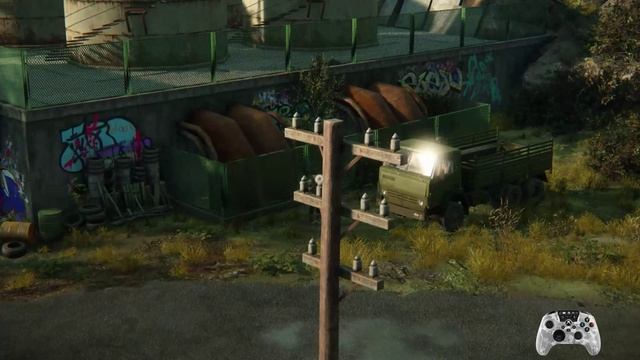 Sniper Ghost Warrior 3