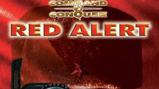 Играем в command & conquer Red Alert. Часть 1
