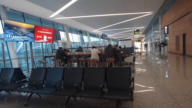 1. Москва - Ханой через Чэнду. Начало нового путешествия 21.03.2025