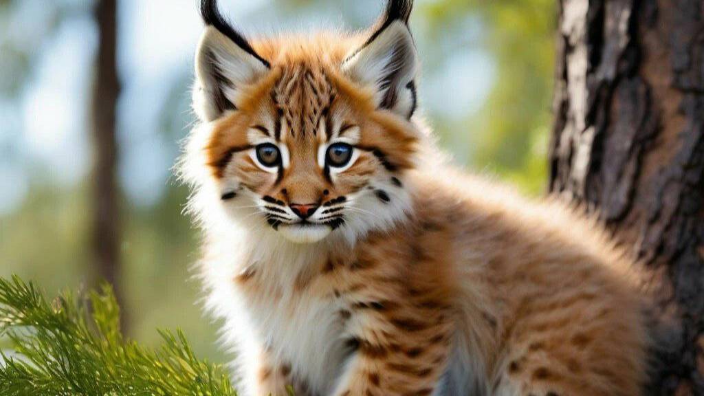 Фауна России