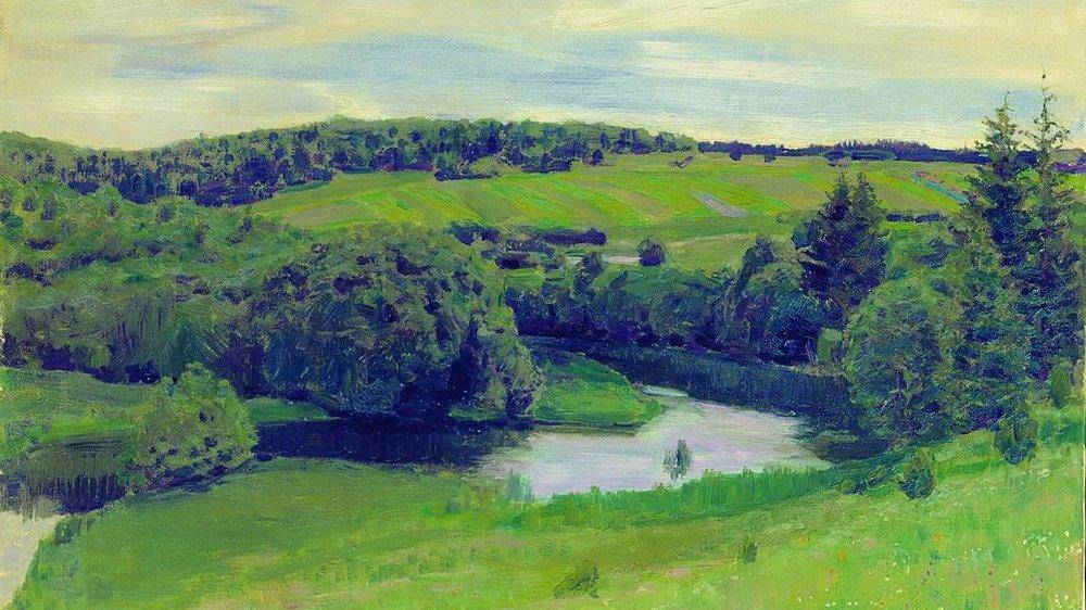 Целительная сила природы