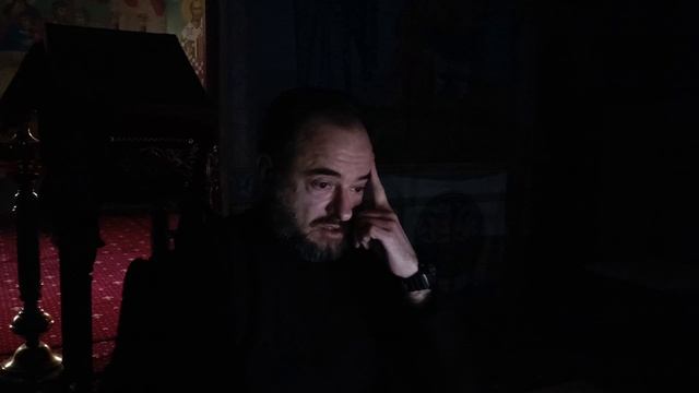 Комментарии на ПОСЛАНИЕ К ГАЛАТАМ СВЯТОГО АПОСТОЛА ПАВЛА Глава 3 часть 1