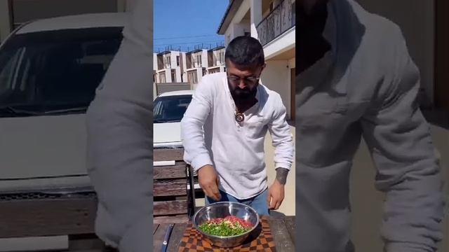 Все виды шашлыков