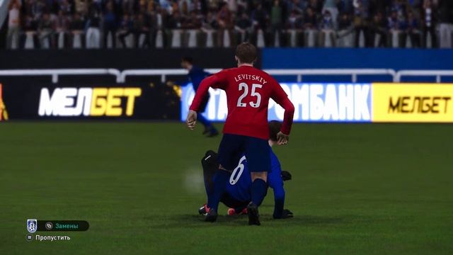 ВОТ ЭТО НАСТОЯЩИЙ ФОРВАРД ► Карьера за Шинник #7