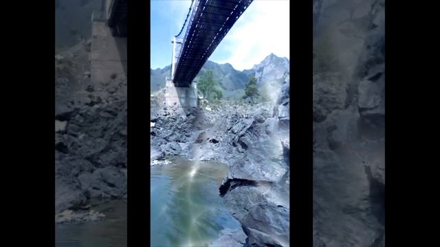 Я ♥️ Горный Алтай!