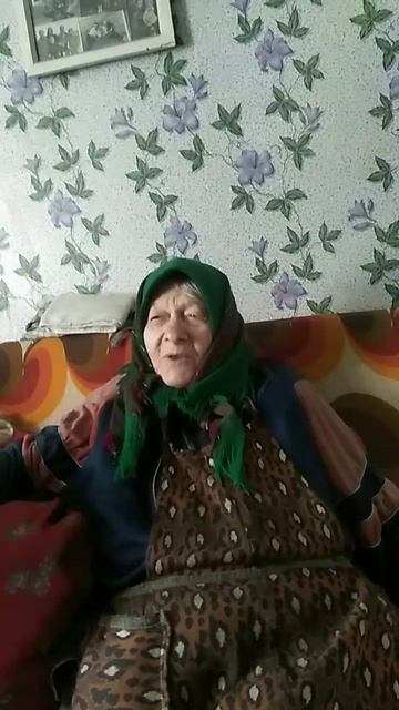 Кулики-жаворонки: закликаем жаворонков с Александрой Федотовной Трошиной с Кнубря!