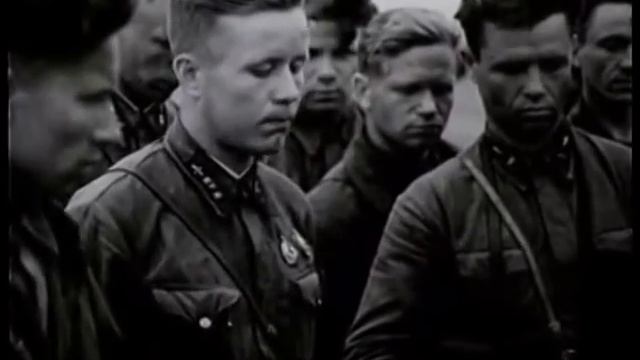 К 70-летию Победы в Великой Отечественной Войне. Легендарный летчик Николай Скоморохов