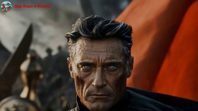 50-время титана!