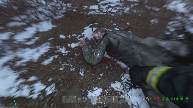 DayZ Pervak Сезон 1 Серия 5