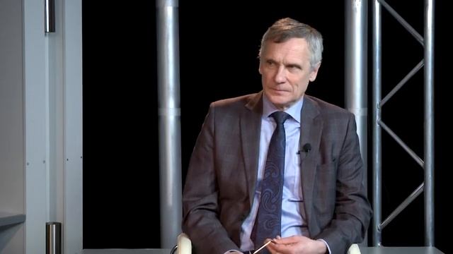 Роль апостола Петра в появлении христианства ___Адвентисты вера и служение__Эдуард Егизарян