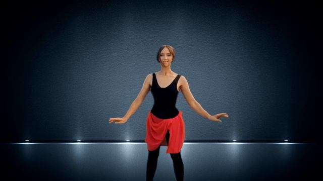 СКРУТКИ - БАЗОВОЕ ДВИЖЕНИЕ В ВОСТОЧНОМ ТАНЦЕ. ДАВАЙТЕ ЕГО РАЗБЕРЁМ?