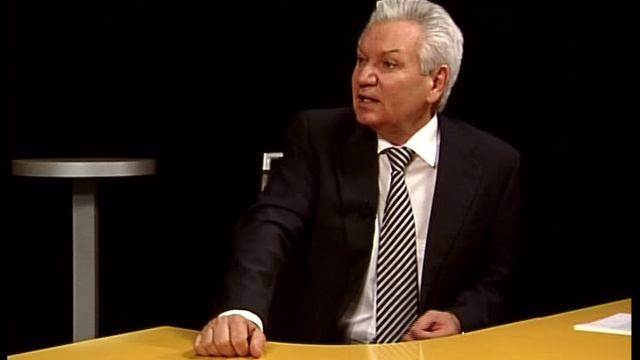 По сути вопроса - программа телеканала РЕН-ТВ Астрахань, А.Б. Клыканов, 28.08.2015 ЧАСТЬ 2