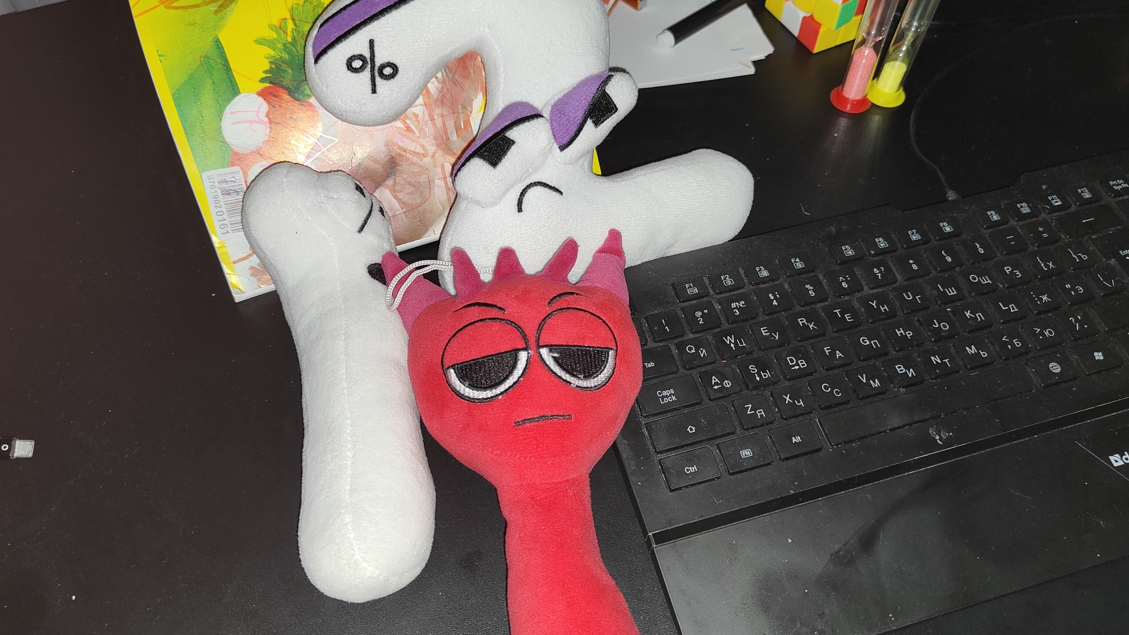 лор спрунки