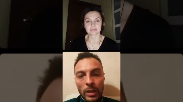 Эфир о тантрических практиках для пар с Борисом Леоновым, психологом, сексологом и мастером тантры.