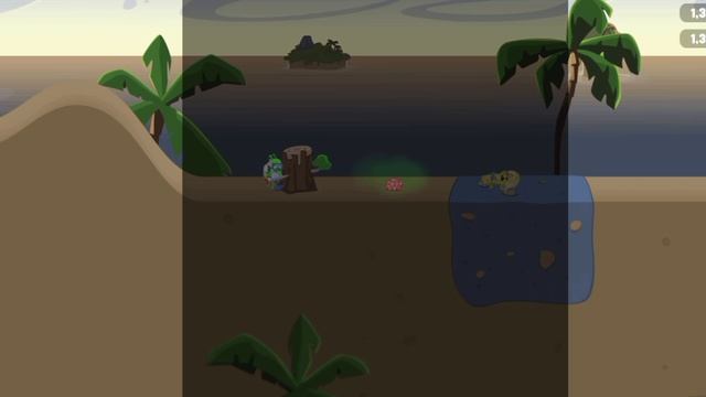 Прохождение zombies catchers 10 серия охота на зомби