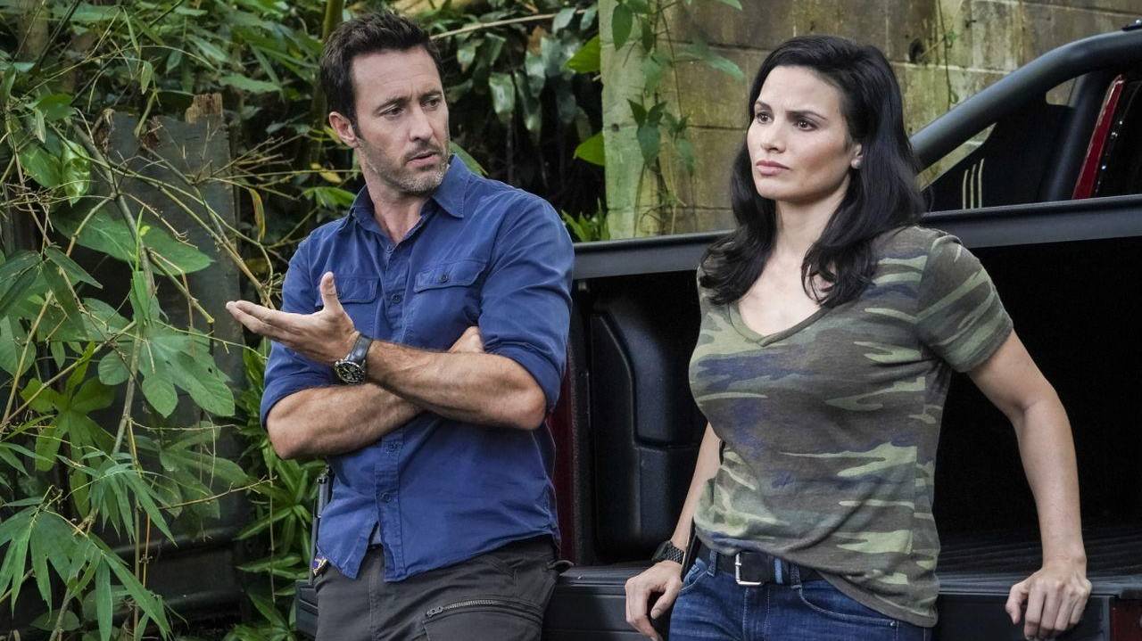 Сериал Гавайи 5.0 - 9 сезон 14 серия / Hawaii Five-0
