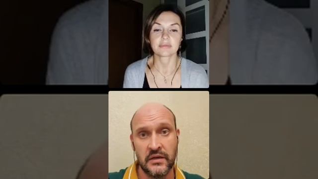 Эфир о тренажёрах для мышц тазового дна с врачом Владимиром Остроменским.