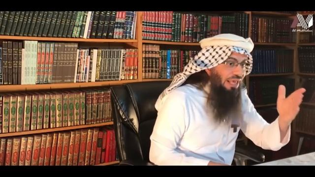 Ахмад Джибриль Бойкот яхудов