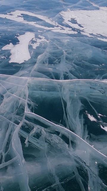 БАЙКАЛ - это любовь с первого взгляда!