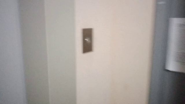 Лифты КМЗ 2014 года (ул.Бульвар 65 лет Победы дом 6к2) (г.Серпухов) 1-подъезд