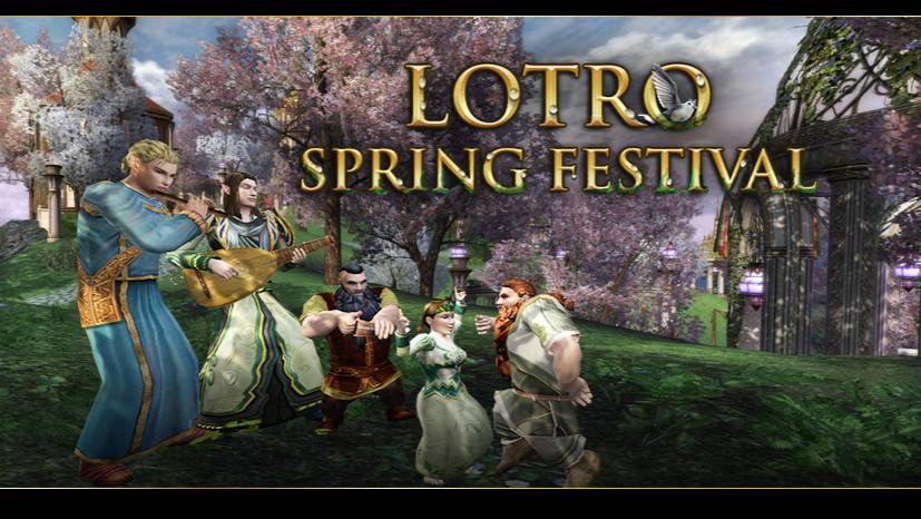 #Властелин #Колец Фестиваль-Весны.  Бесполезная затея!