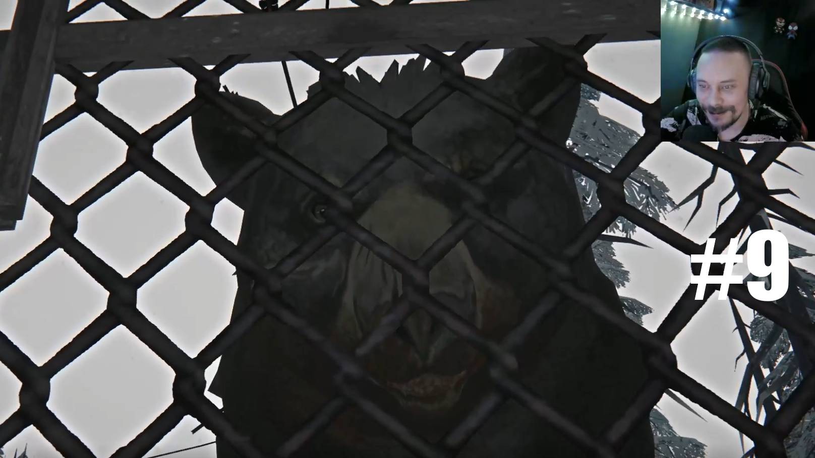 The Long Dark ► Поход на Дамбу #9