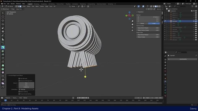 13-Modeling assets 4