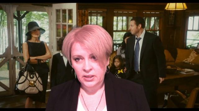 Актеры в образе Вживаясь в роль ОК Психолог