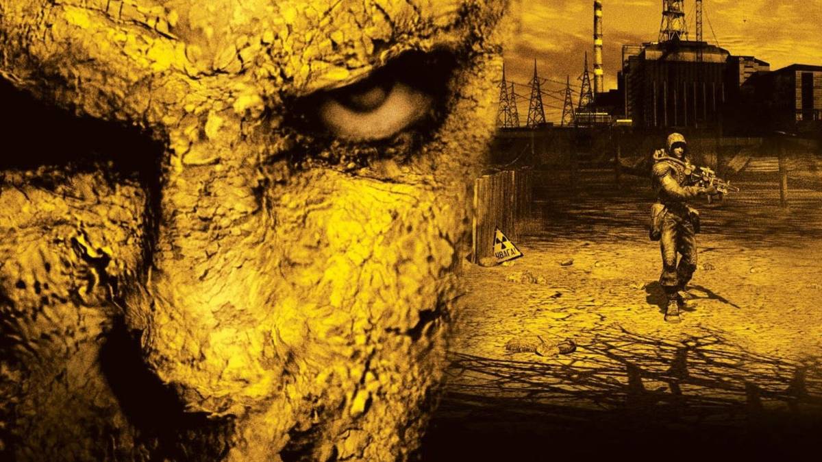 Сталкер.Зона поражения.Рывок на Бар