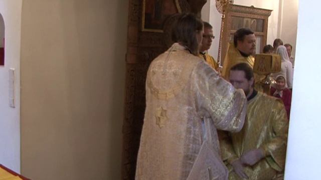 Азбука православия