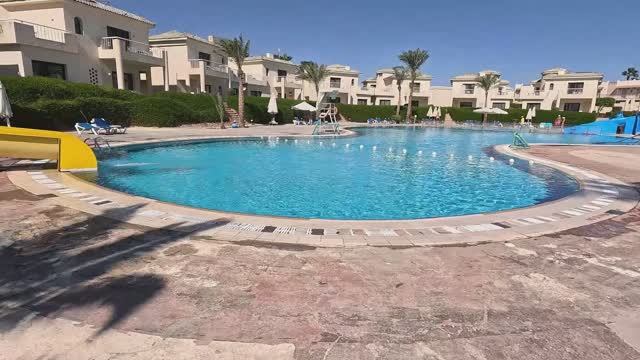 Обзор отеля  Island View Resort (Ex. Sunrise Island View Resort) 5*   1серия