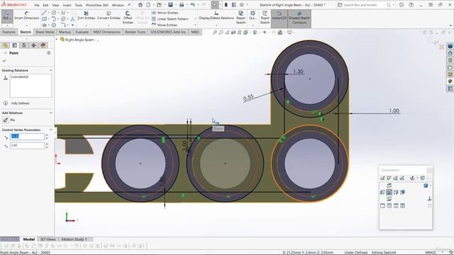 3. Stage 2 Expanding the Fuselage_ru