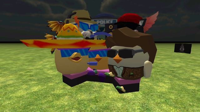 Все фотки со сходки лефтара!!!