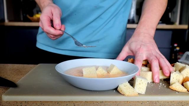 🔪 Всеядный✍️  РЕЦЕПТЫ = ГРЕНКИ 🍞