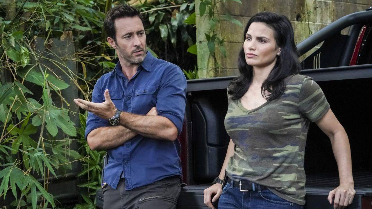 Сериал Гавайи 5.0 - 9 сезон 9 серия / Hawaii Five-0