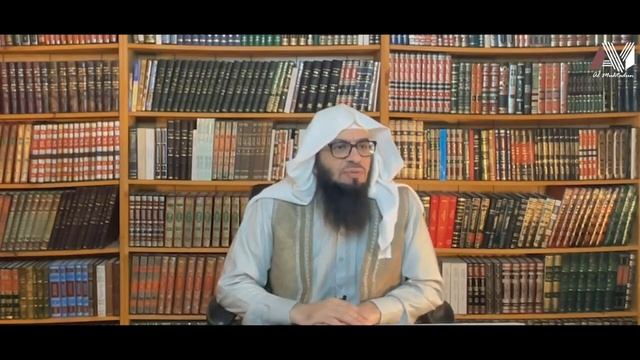 3 Ахмад Муса Джибриль - Перемирие Худейбии - Ложь против фактов