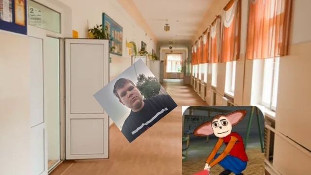 ТЕРРОРИСТЫ НАПАЛИ НА ШКОЛУ (2 ЧАСТЬ)