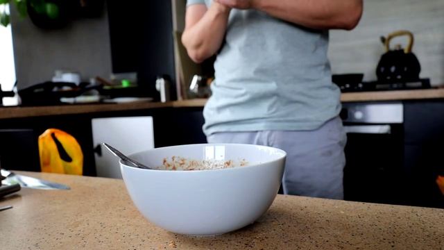 🔪 Всеядный✍️ РЕЦЕПТЫ = ПЕЧЁНОЧНЫЕ ЛЕПЁШКИ 🥙