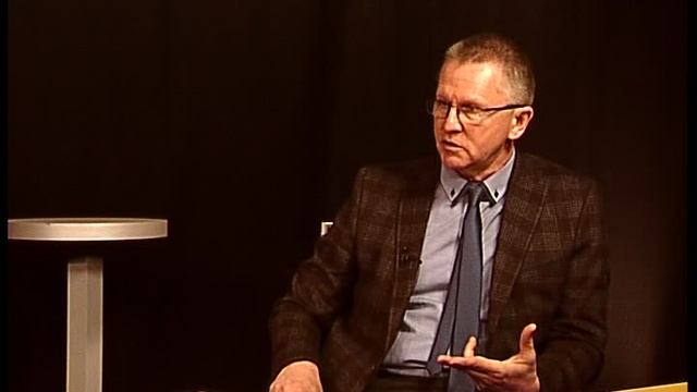 По сути вопроса - программа телеканала РЕН-ТВ Астрахань, А.В. Козлов, 24.04.2015, ЧАСТЬ 2