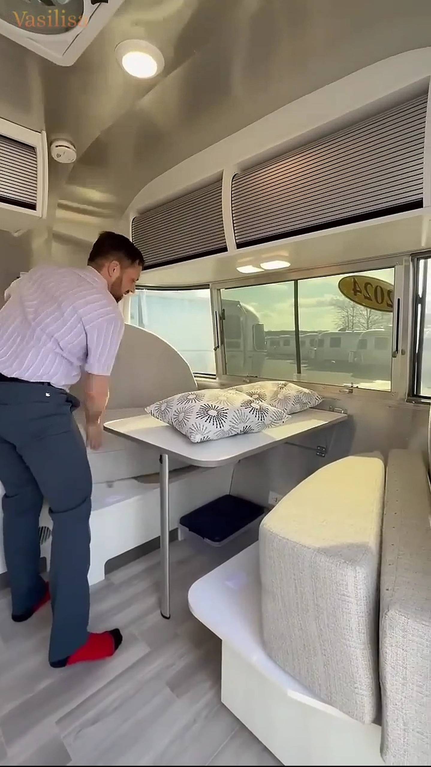 Дом на колëсах 👍