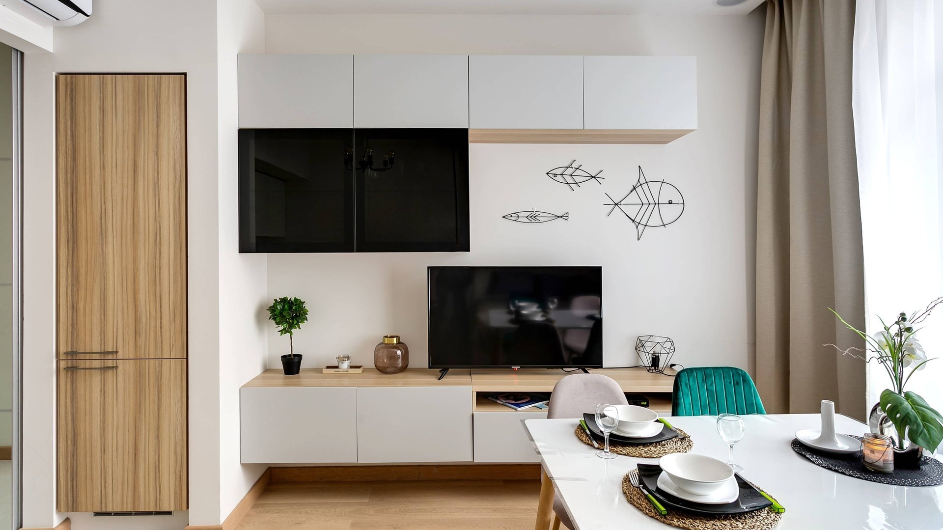 Уютная студия в ЖК "Only"