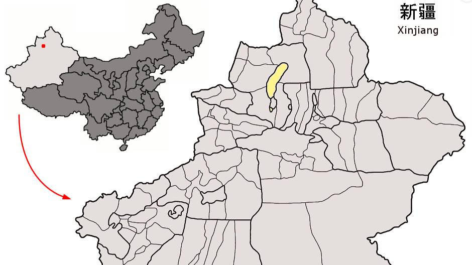 1179 kHz 克拉玛依广播电视台 Karamay General Radio (Karamay, Xinjiang, CHN) 06.11.2022