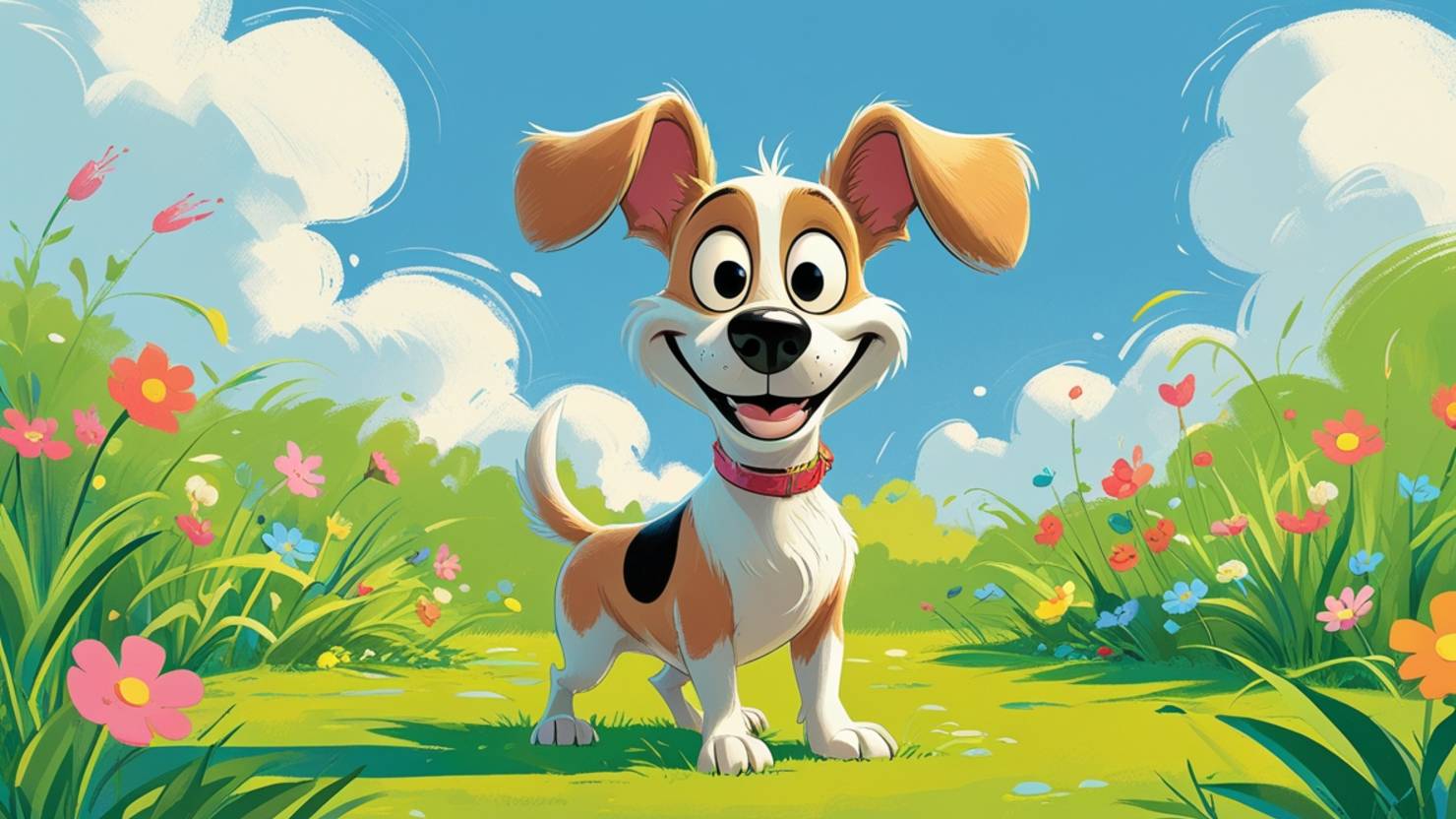 Детские песенки| Детская песенка про Собачку Жучку|Песенки для детей | Детские песенки про Собачку