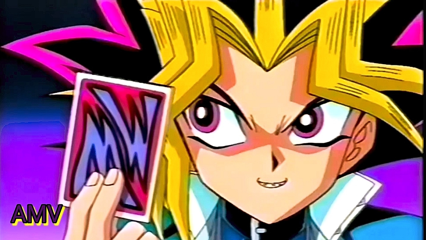 Heartache {AMV} - Югио