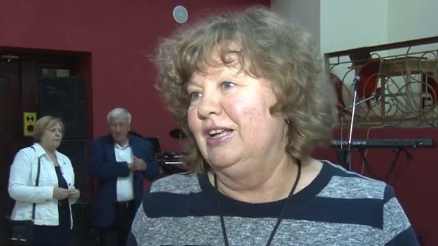 Хорошие новости: программа телеканала "СТС-Астрахань", 30.10.2018