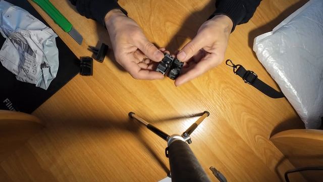 Аксессуары для DJI Osmo Action 4